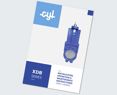 XDB - Cyl